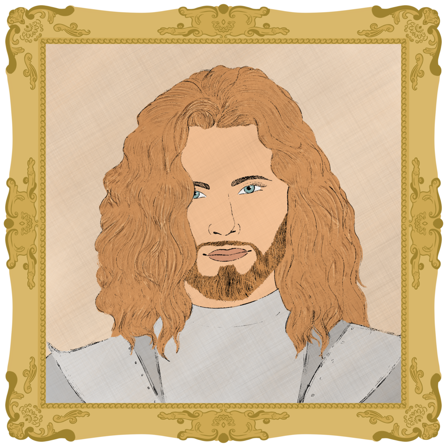 Fladlandssagaen • Maximus Vega