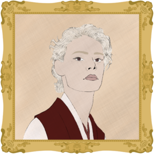 Fladlandssagaen • Arthur Argenor