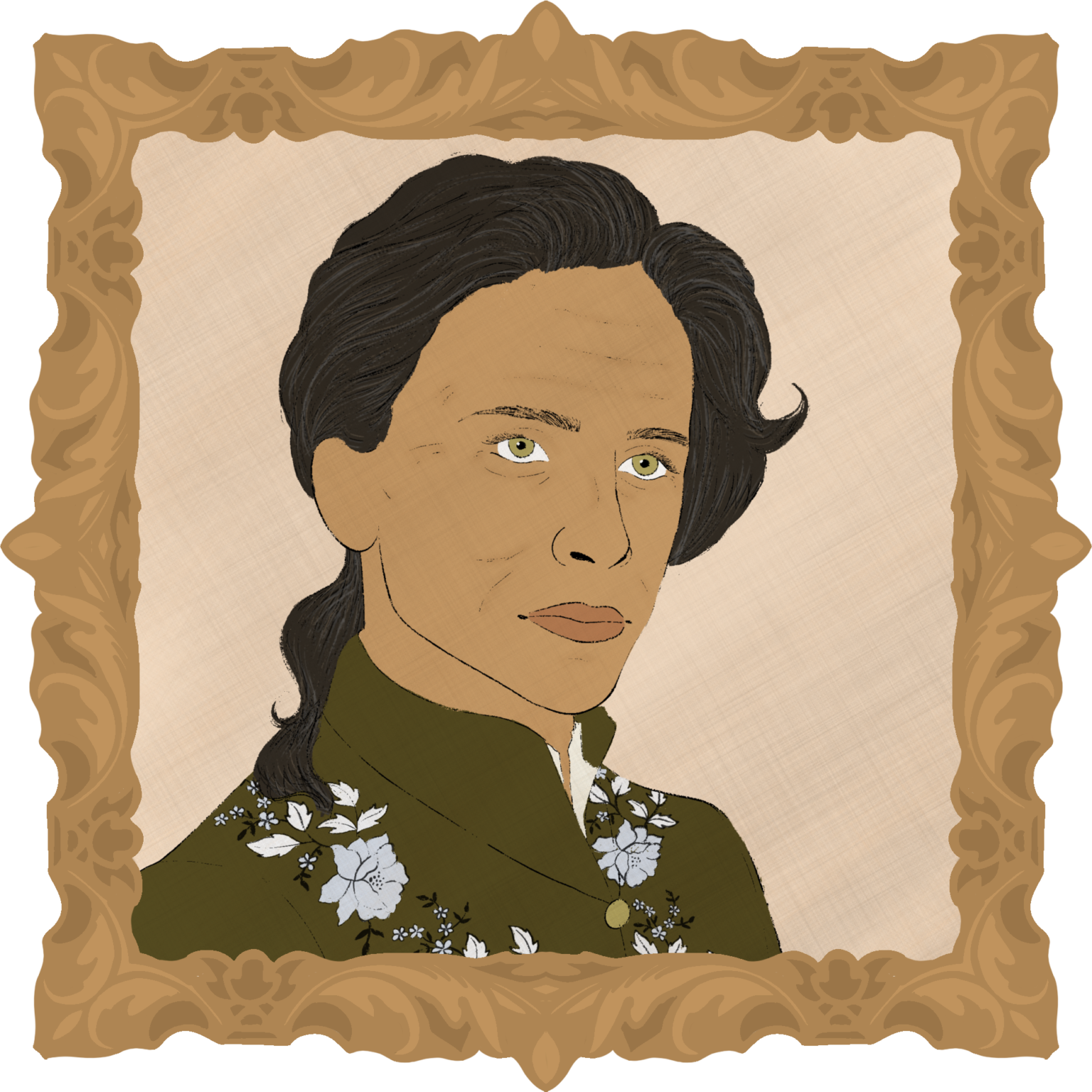 Fladlandssagaen • Eigil Rhozendal